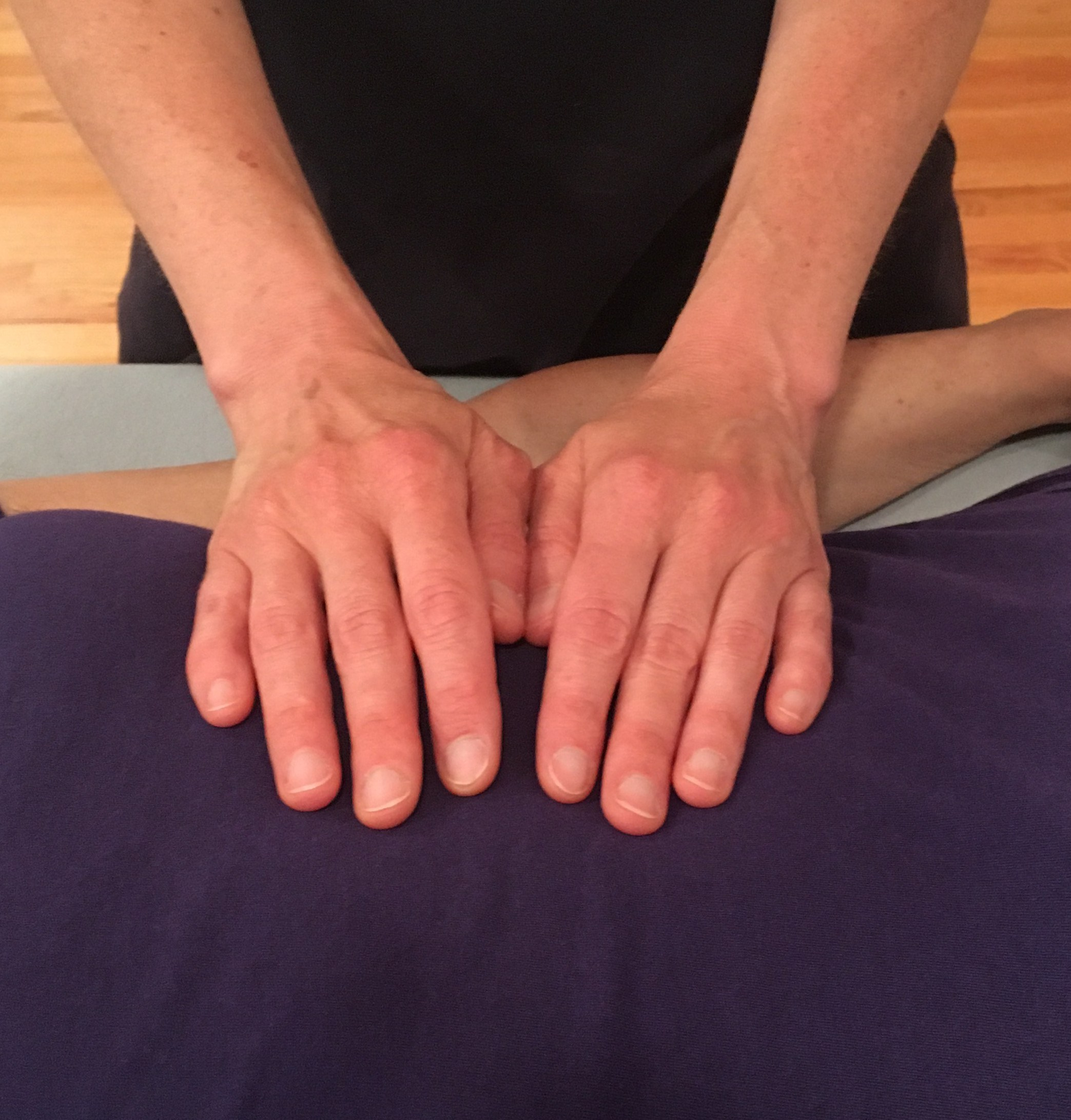 Services – Reiki Boston